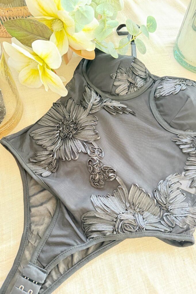 Body Perla – MOTIF